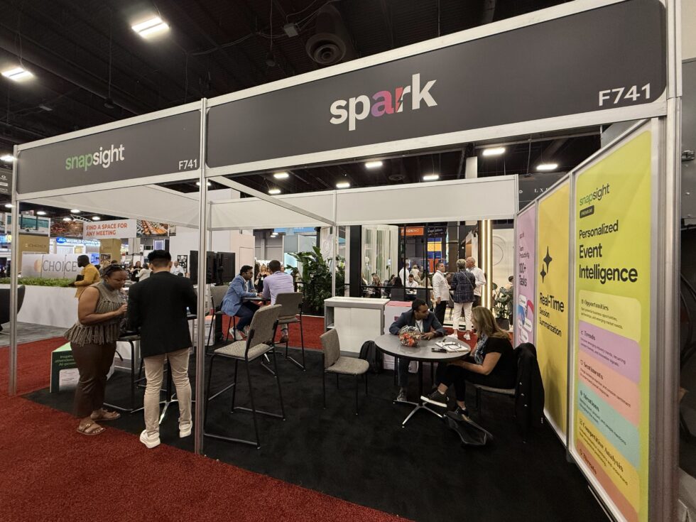 Snapsight: Elevating Event Intelligence at IMEX Global Platforms ...