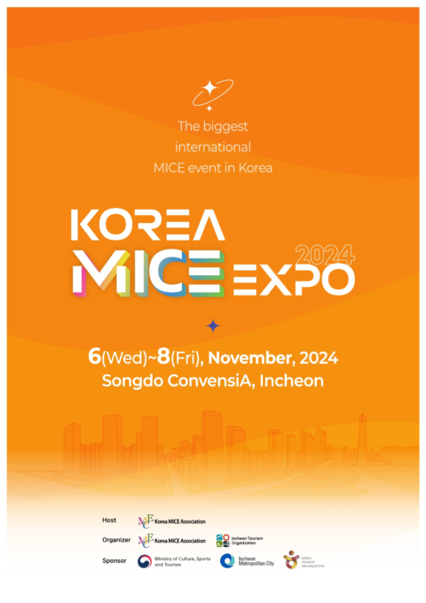 Snapsight at Korea MICE Expo: Where Innovation Meets Implementation ...