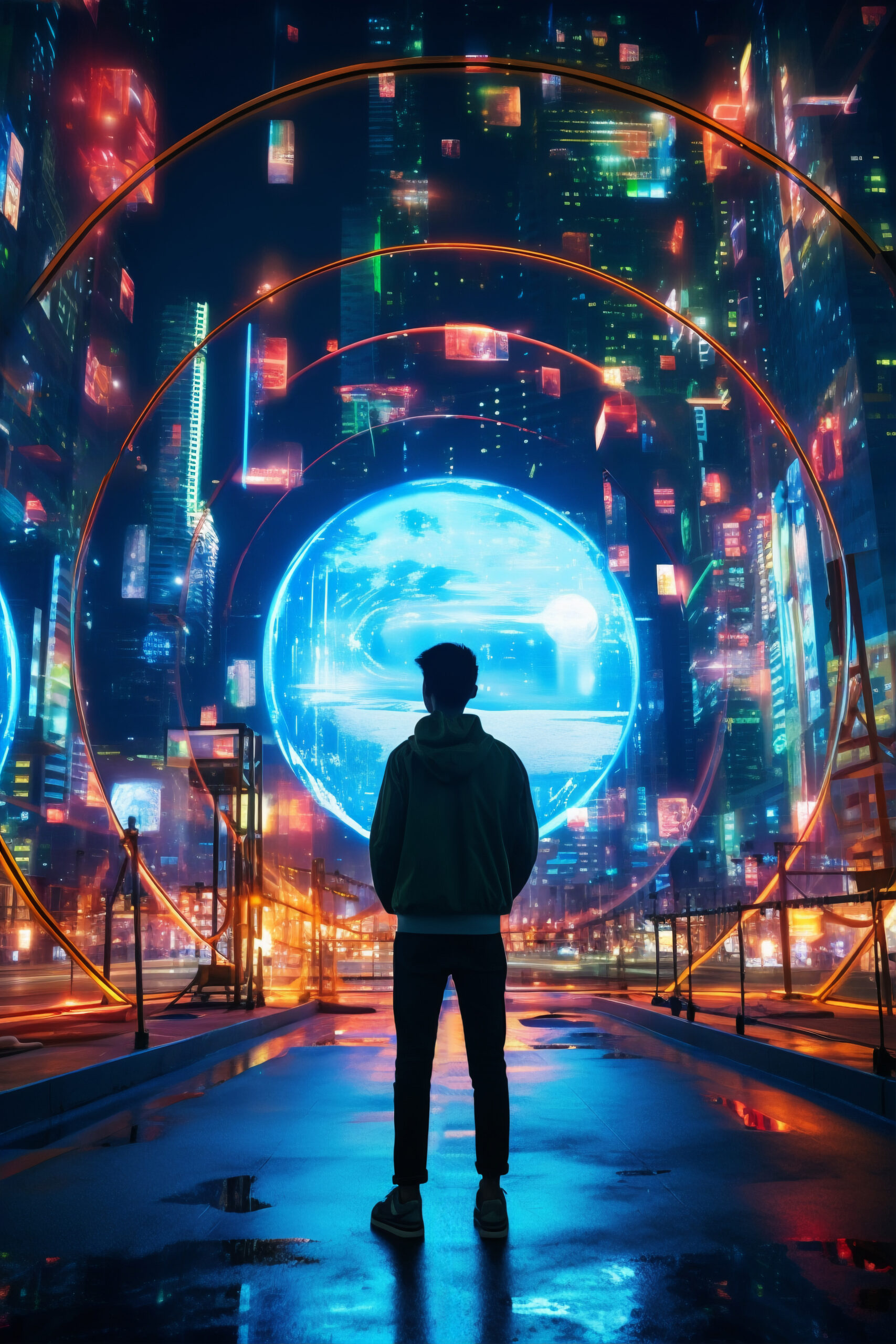 AI-Driven Strategic Insights for Brands | Snapsight